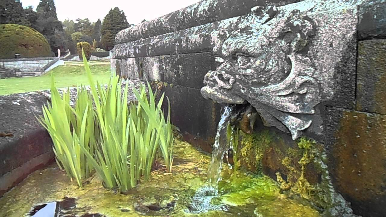 Nikon Coolpix S3300 Test Video