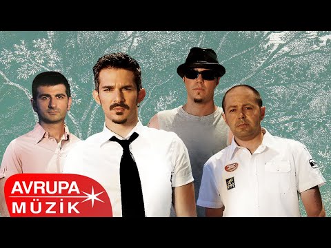 Kargo - Ayrılmam (Official Audio)