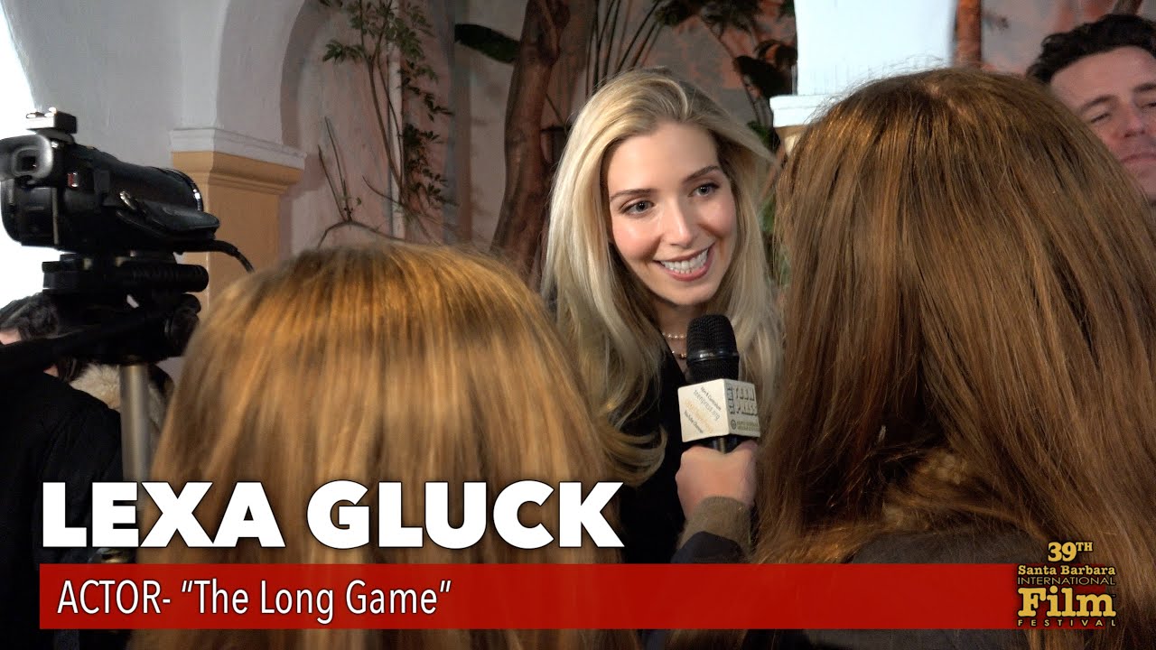 LEXA GLUCK - YouTube