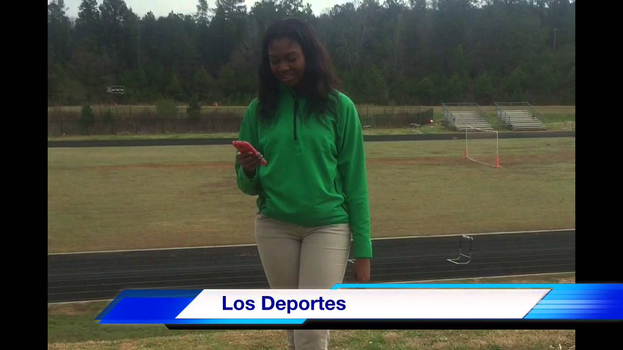Spanish News Broadcast - YouTube