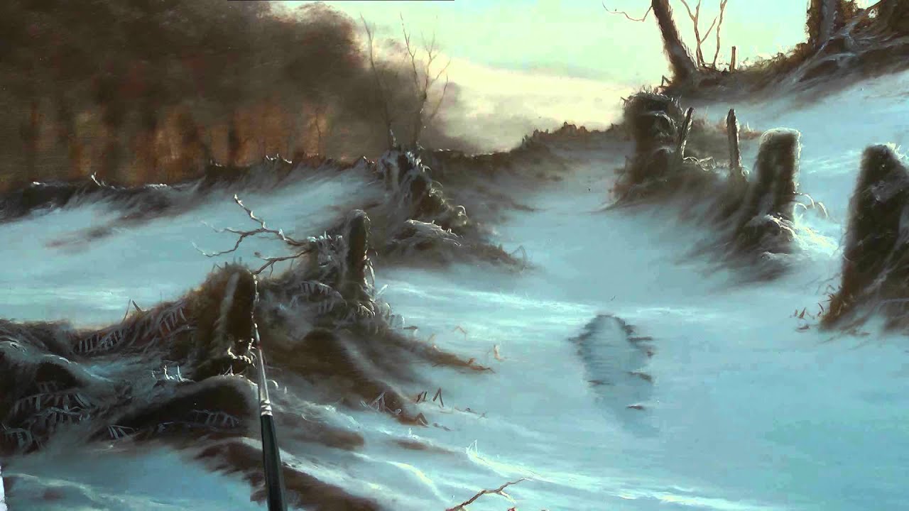 SEASONS GREETINGS FROM ALAN KINGWELL - YouTube