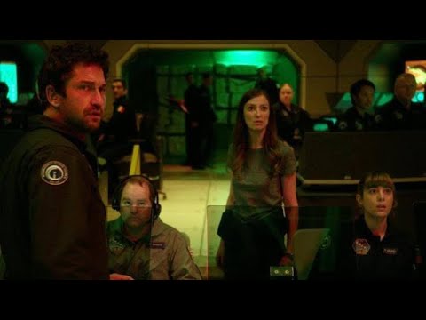 Uzayda Fırtına Anı Türkçe Dublaj Full İzle HD