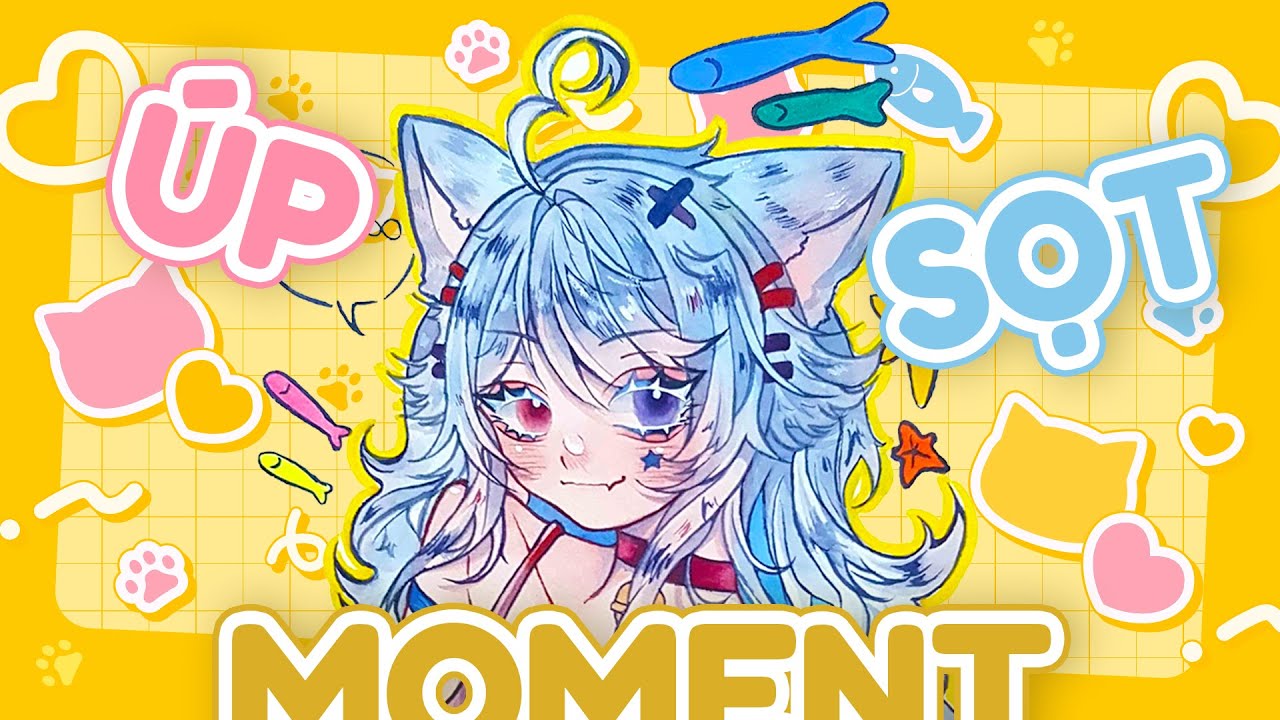 【Unarchived | Deadline Free Talk】bruh 【Milky Meow】 - YouTube