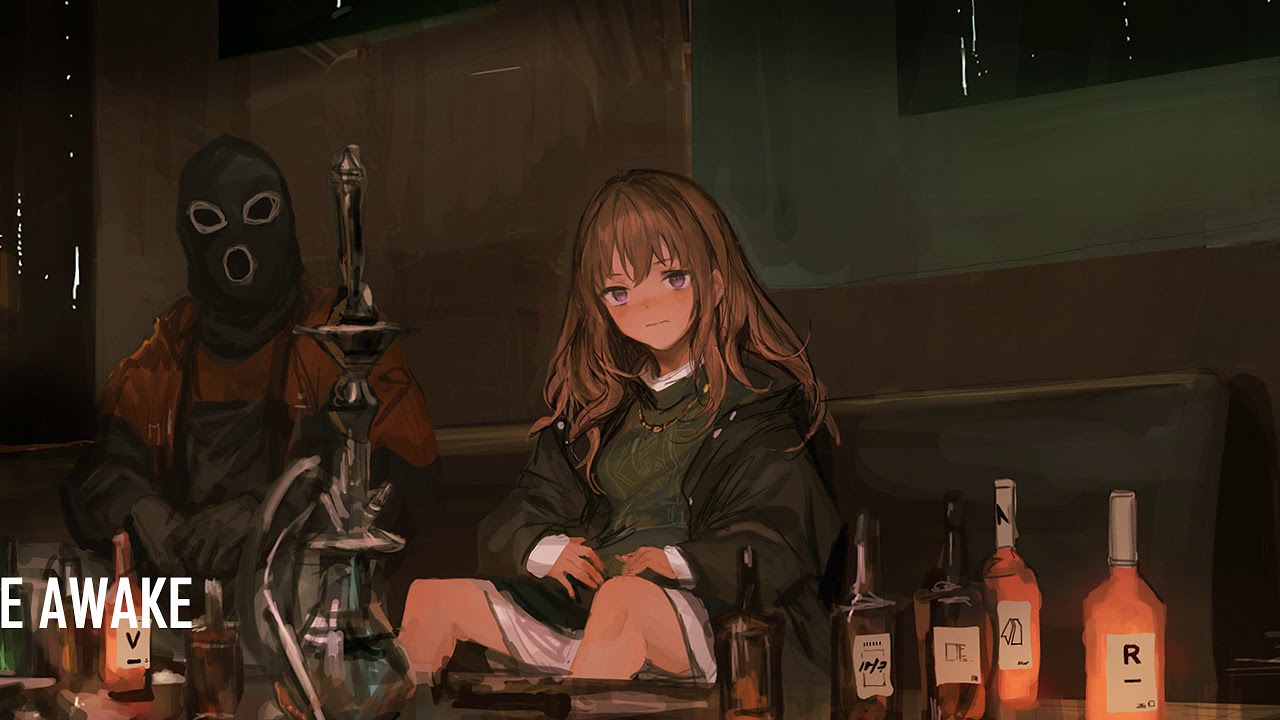 Snavs & WiDE AWAKE - Turn Left + Free Download - YouTube