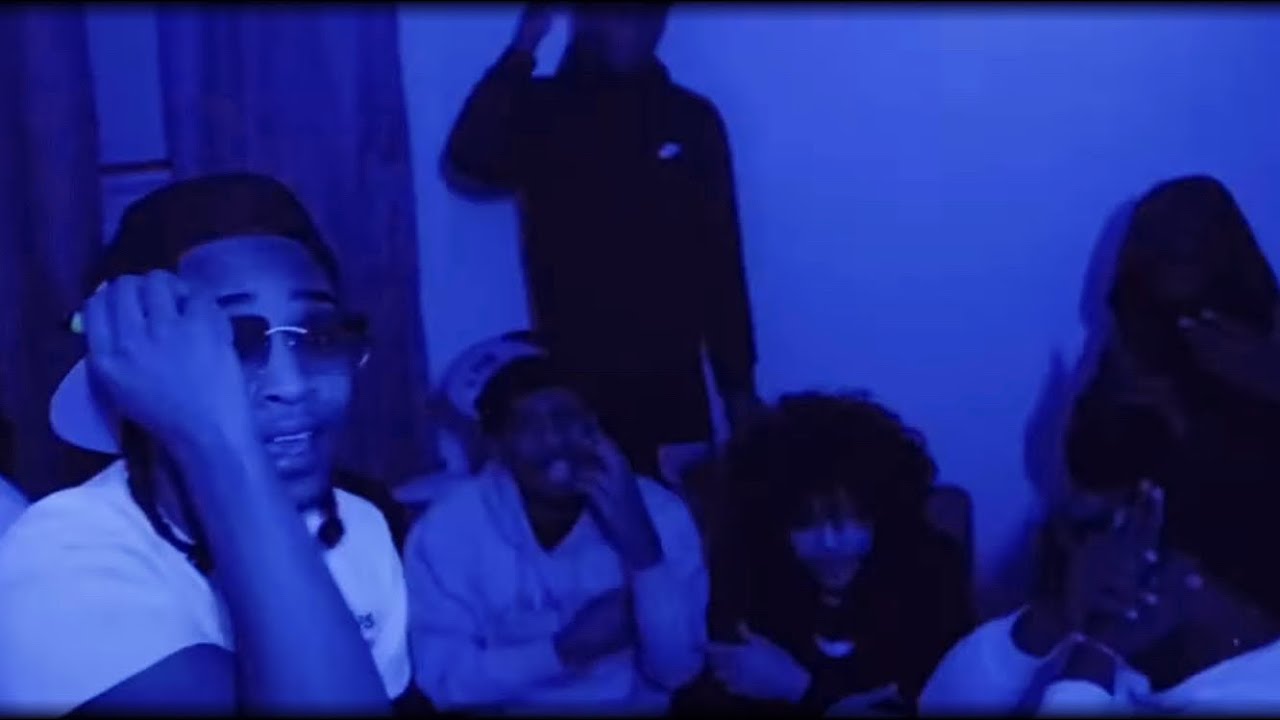 NBD Slizzy “IT’S TIME” (Official Music Video) @NBDSLIZZ - YouTube