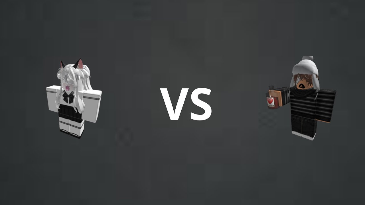 Roblox Arsenal 1v1 With @higherblox / i1535 (He's R7 And Level 800 ...