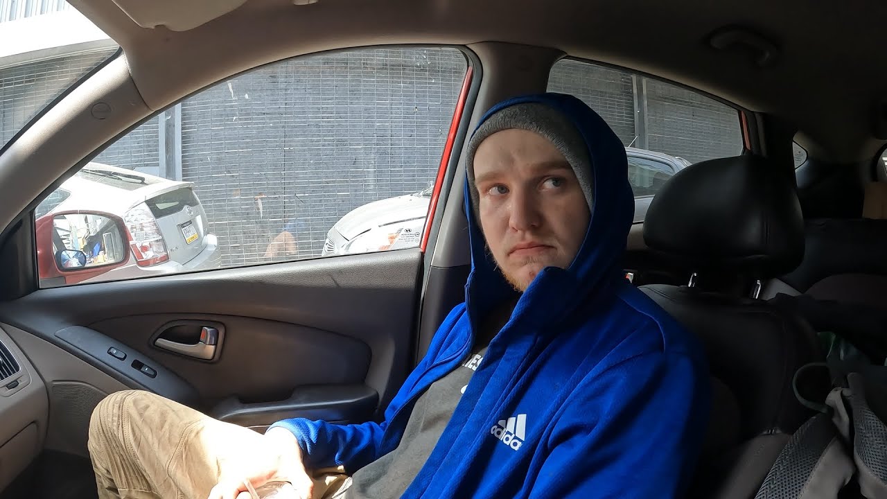 Interview with Dan - YouTube