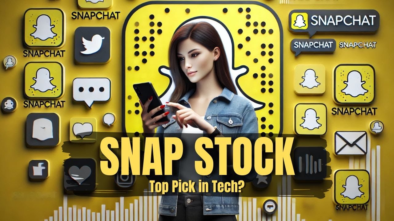 Is Snap Inc. (SNAP) The Best Technology Stock For Your Portfolio? - YouTube