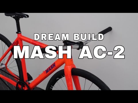 Dream Build - Mash AC-2 - YouTube