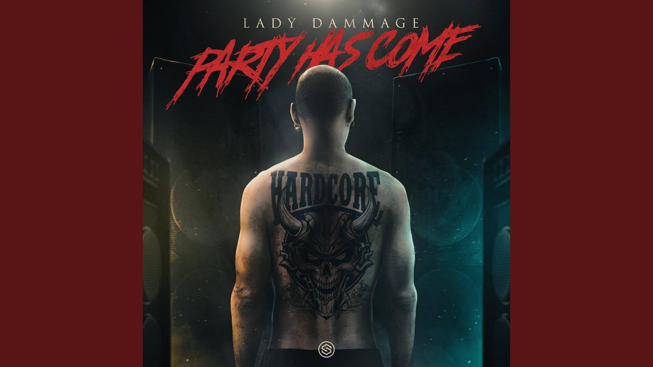 Party Has Come - YouTube