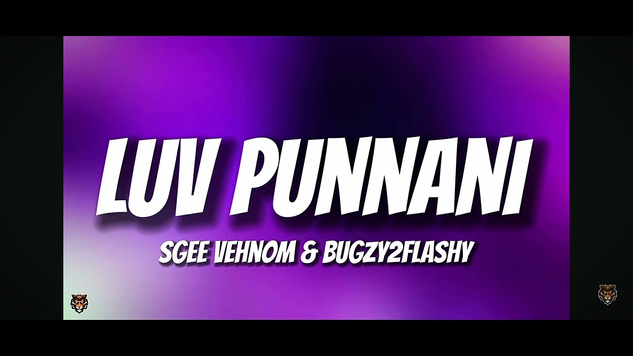 Luv punanni - YouTube