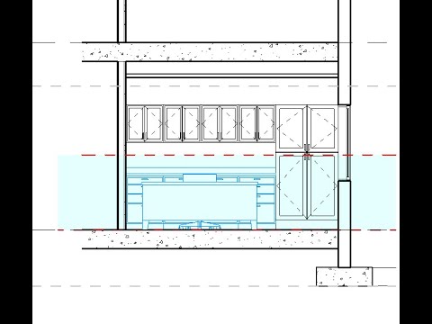 Plage de vue sur Revit - YouTube