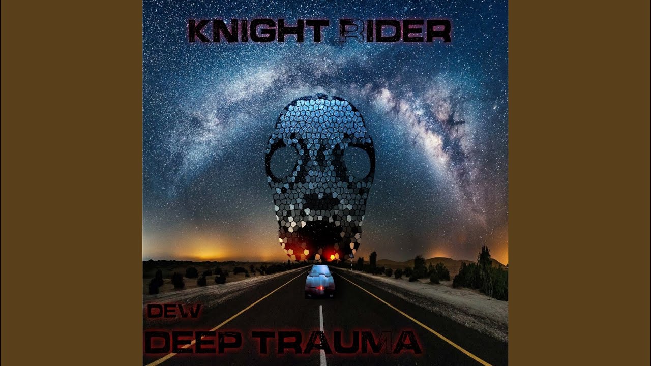 Knight Rider (DJ Dew Remix) - YouTube