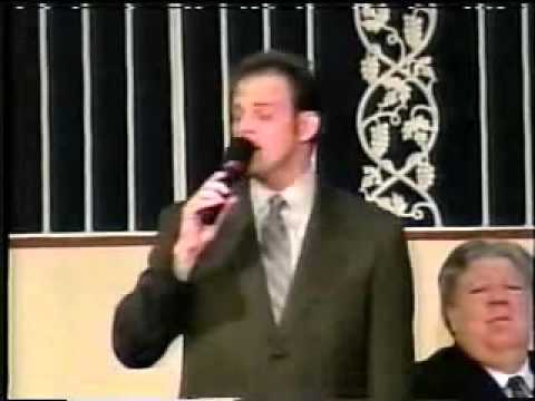 On the Other Side of Broken | Timothy Freeman - YouTube