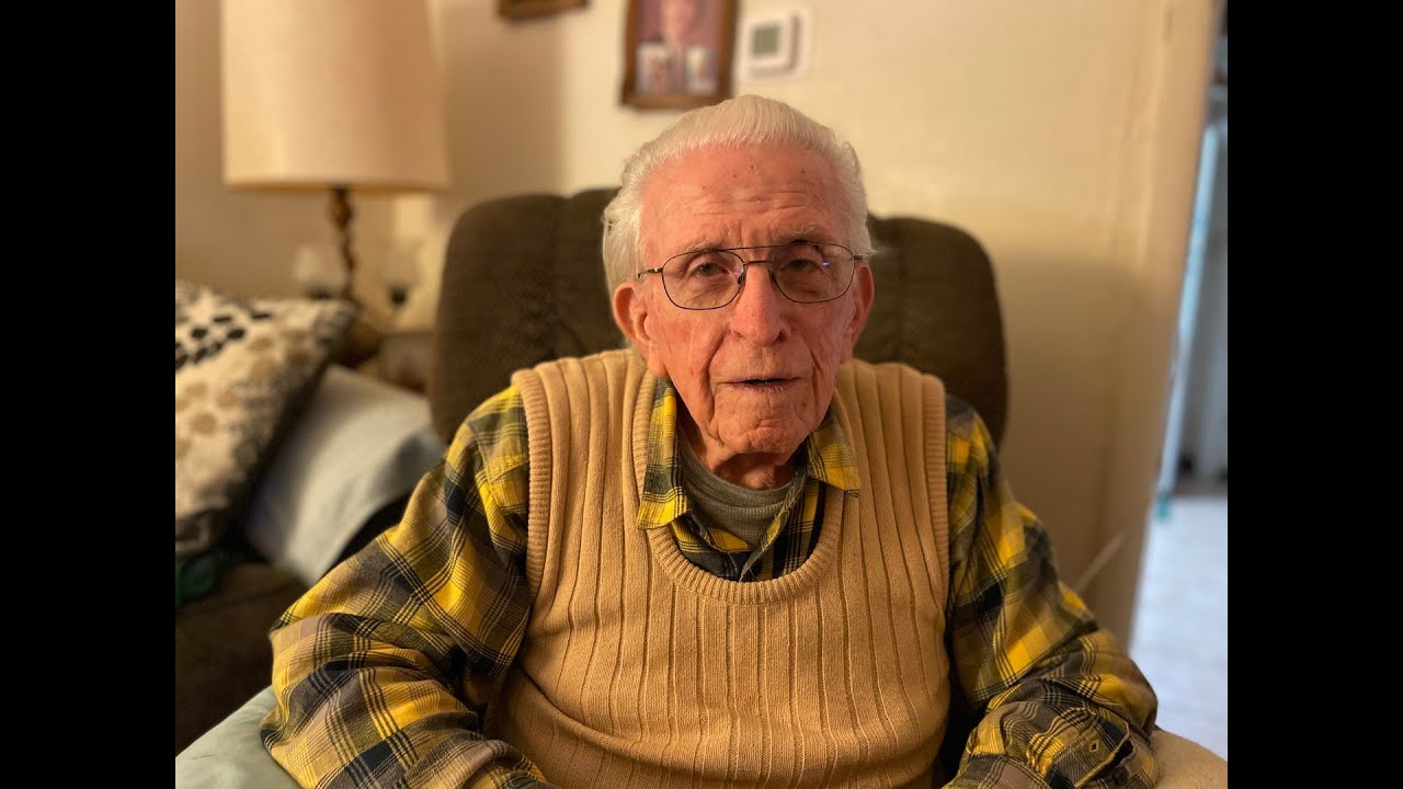 Frank Coletta reflects on his years of volunteer work with youth sports ...