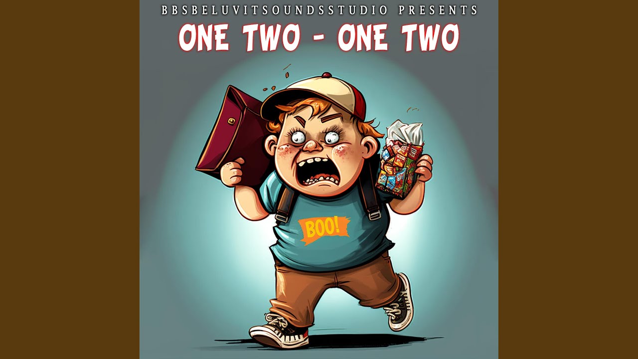 ONE TWO-ONE TWO - YouTube