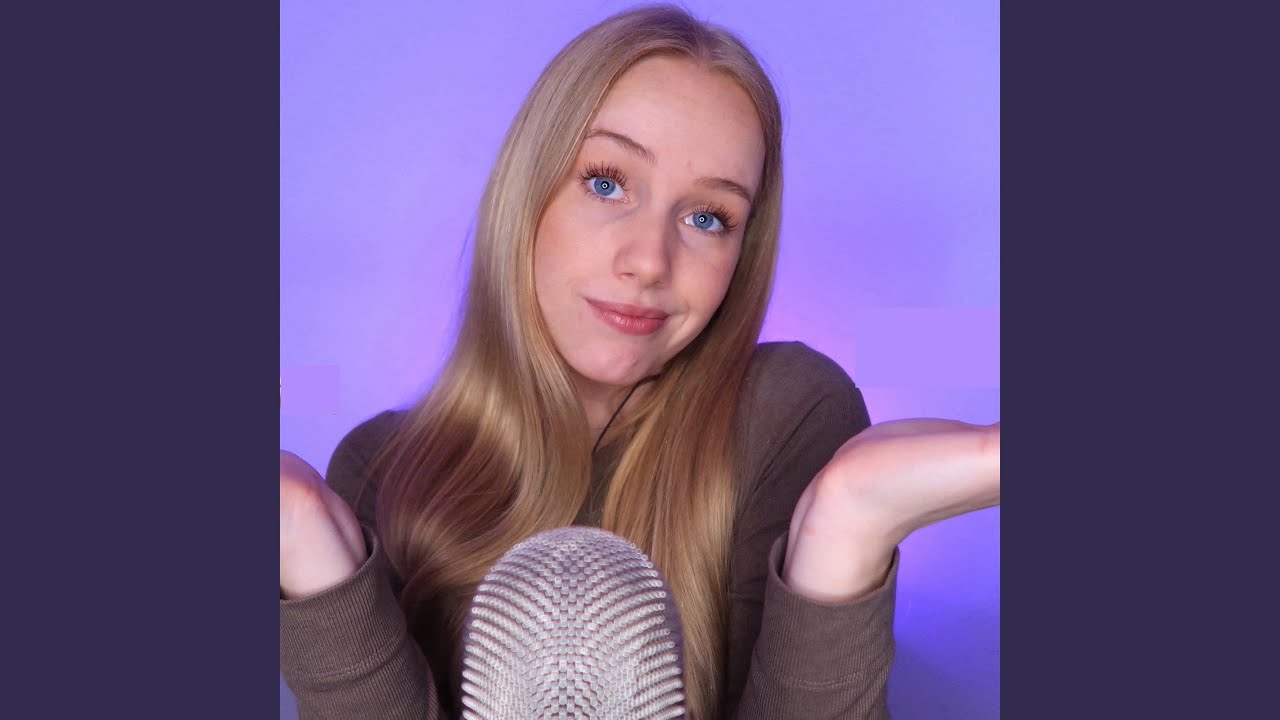 ASMR - Emoji Challenge - YouTube