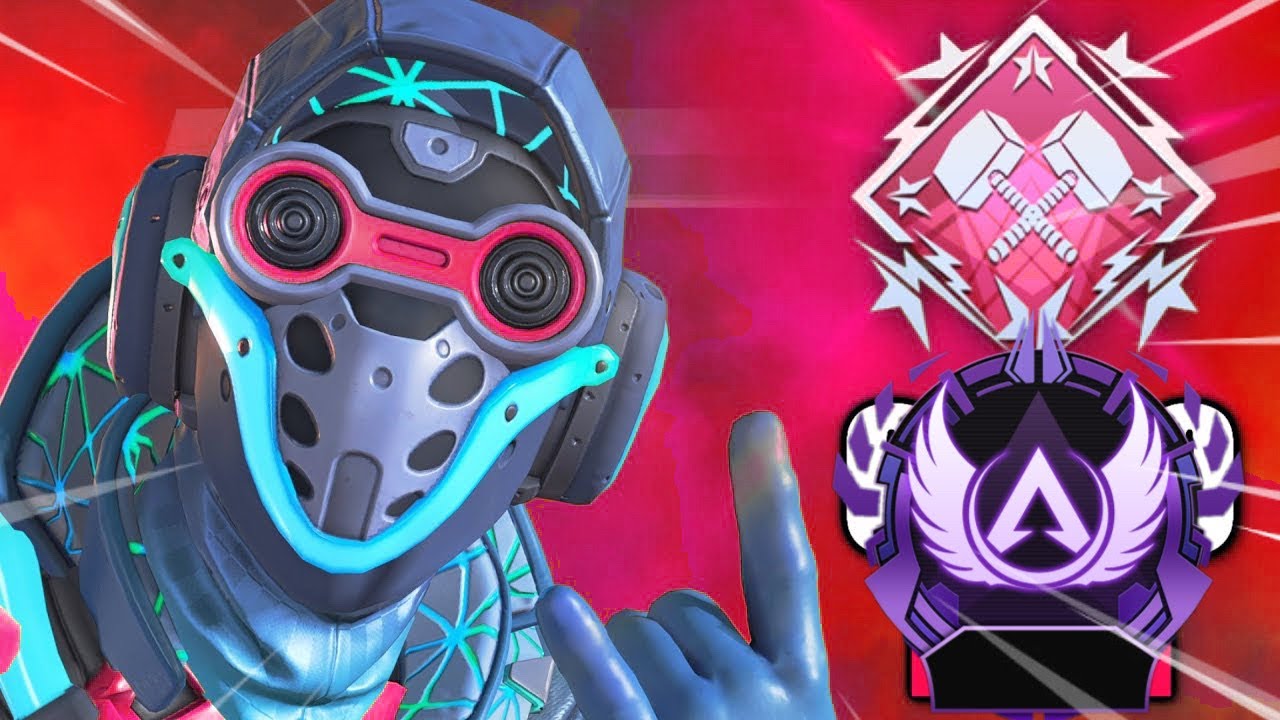 The #1 OCTANE Movement on CONSOLE Masters Sweaty Lobbies… (Apex Legends ...