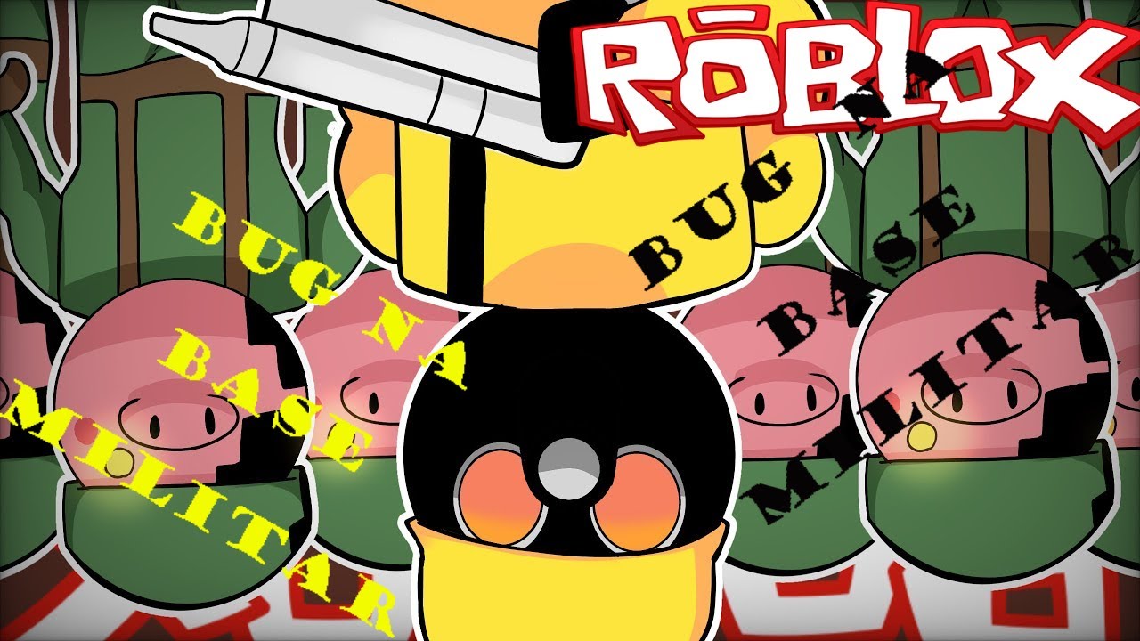 ESSE BUG É MUITO LEGAL!! - YouTube