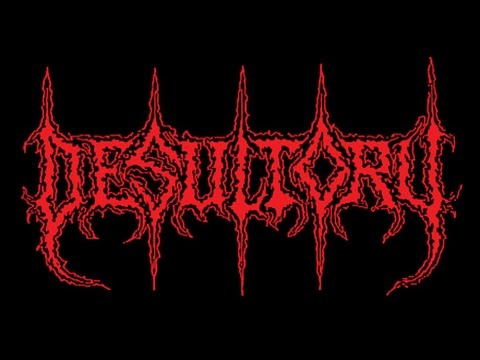 DESULTORY Live Paris 23 08 1994 - YouTube
