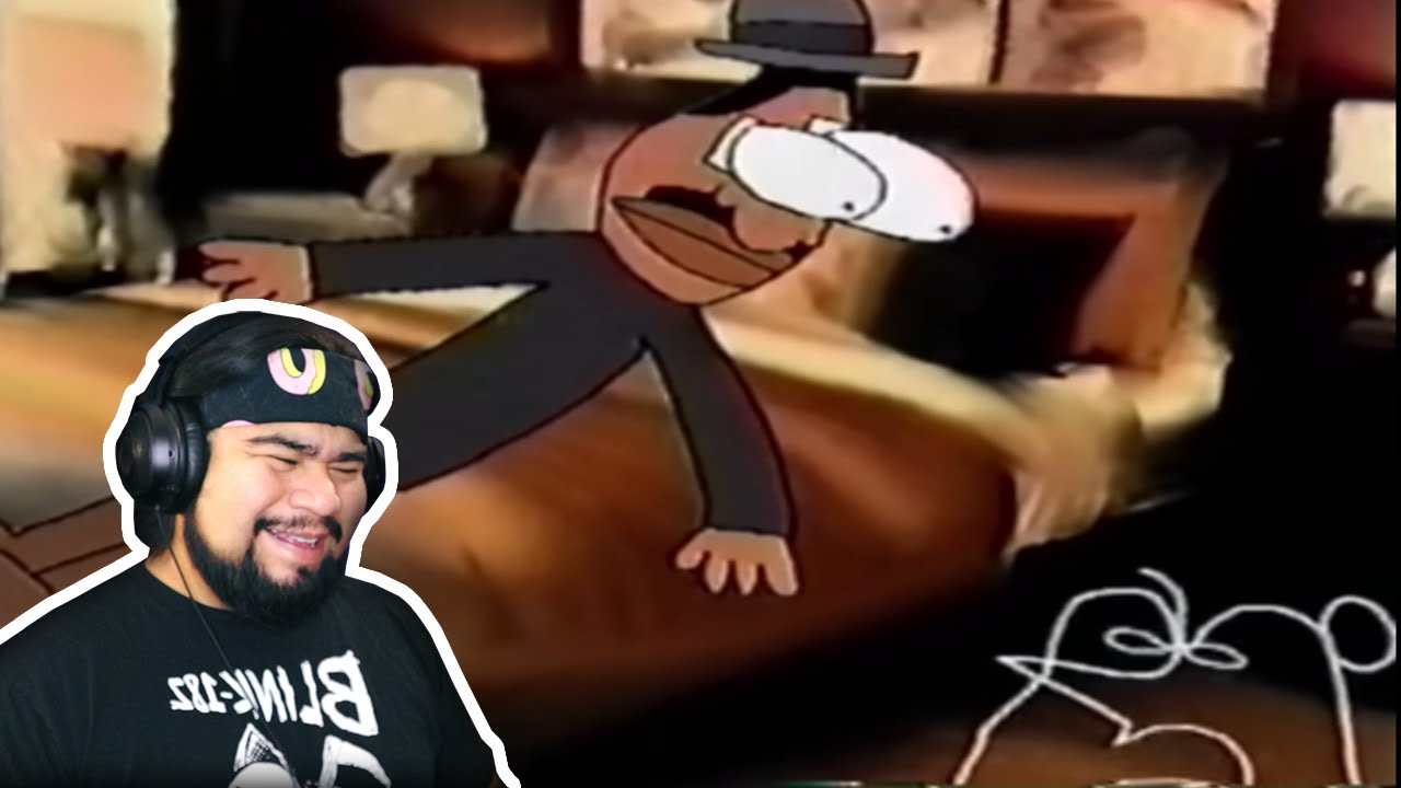 SOULLESS - Xploshi Reaction! Cursed VHS Tapes Parody - YouTube