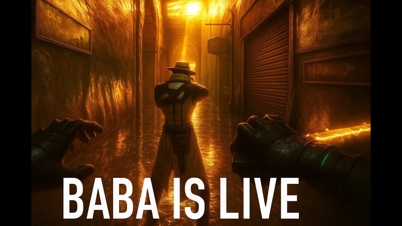 LETS DO FUN AND CHILL STREAM – 🌀 INSANE PLAYS & LAUGHS WITH BABA ...