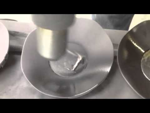 Powder Coating Plastic - YouTube