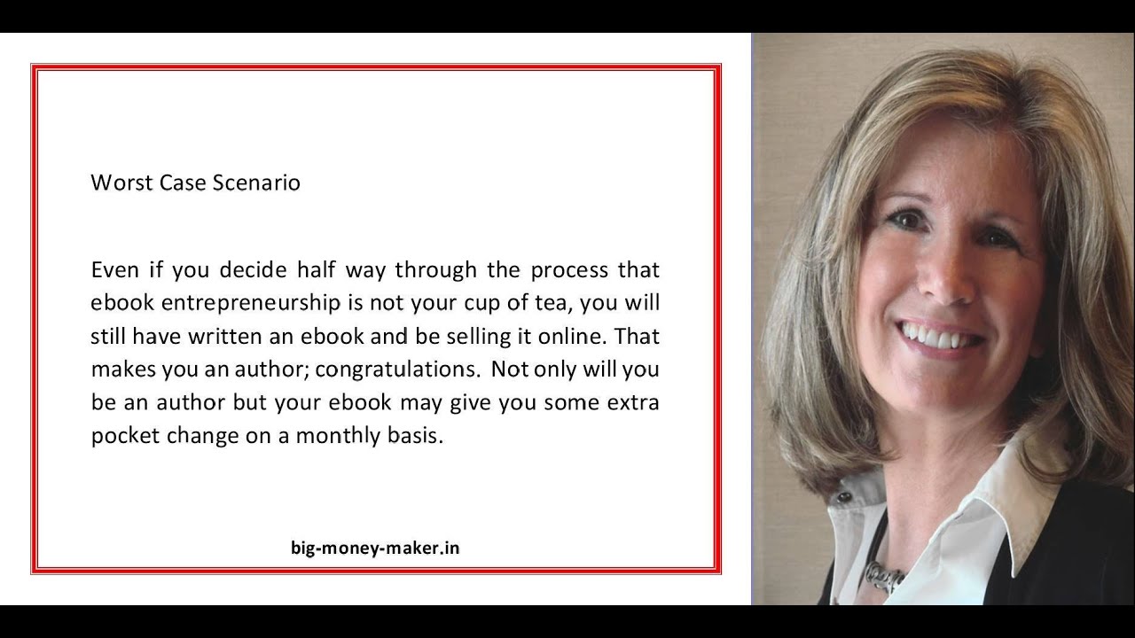 How Much Money Can You Make Selling Ebooks YouTube how-much-money-can-you-make-selling-ebooks-youtube