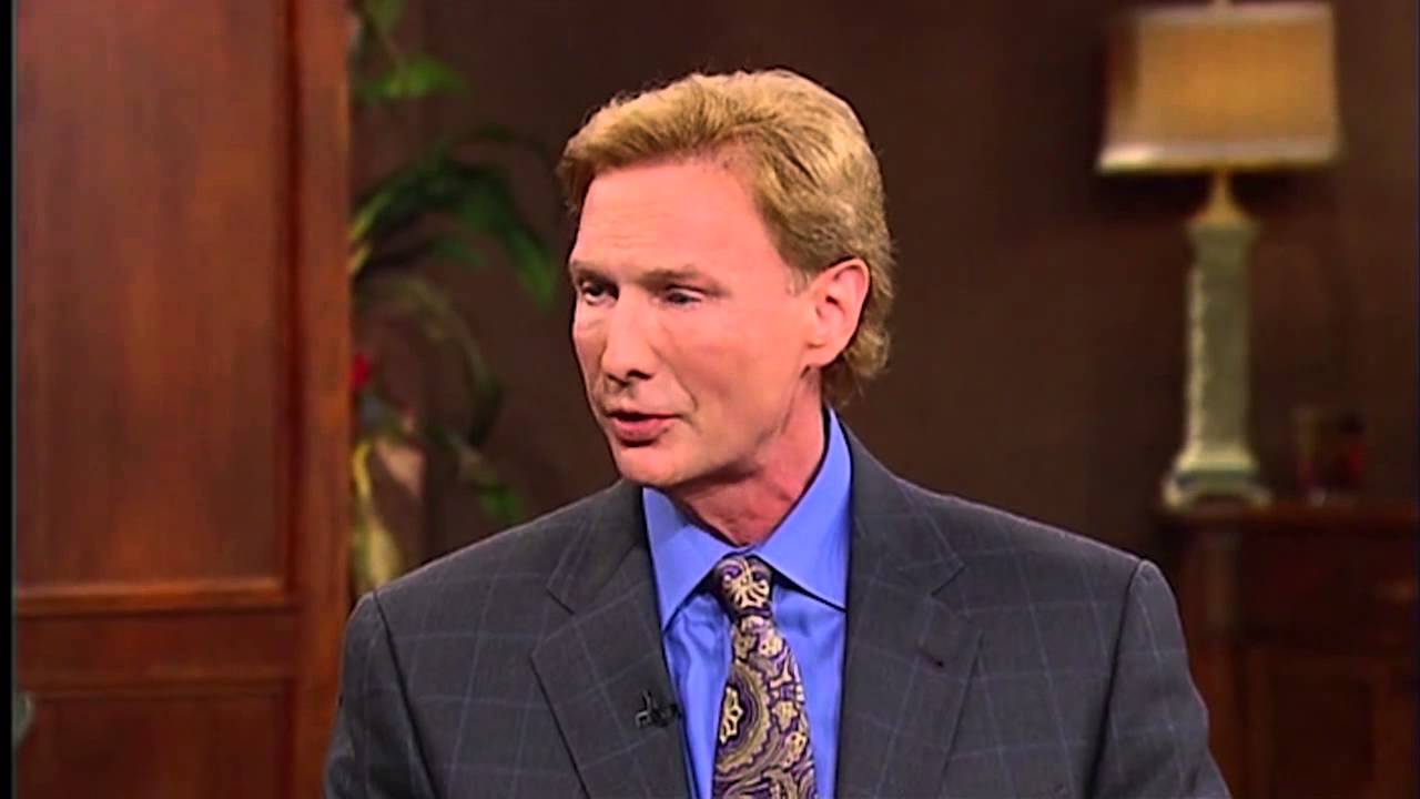 Don Colbert - Alchetron, The Free Social Encyclopedia