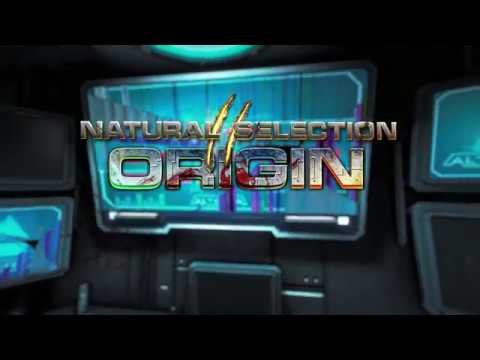 Natural Selection 2 - ORIGIN (Map Release) - YouTube