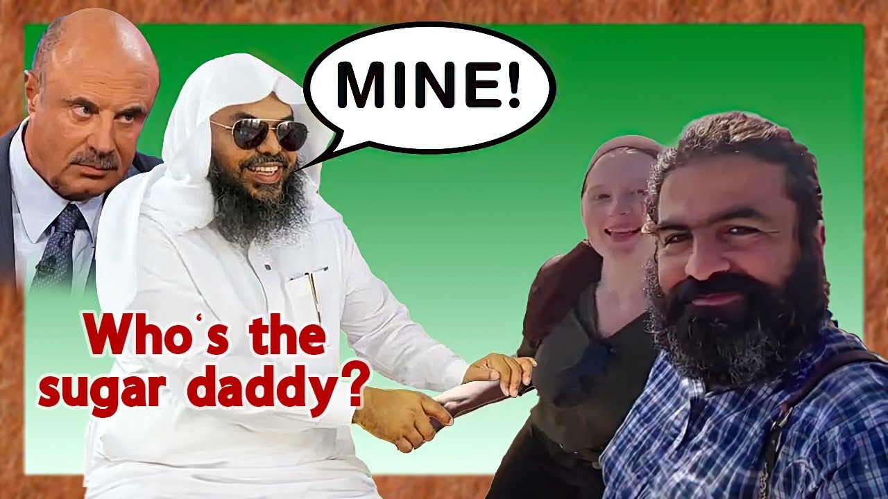 Did Sheikh Uthman Steal a Brother's Wife? It's complicated (FULL story ...