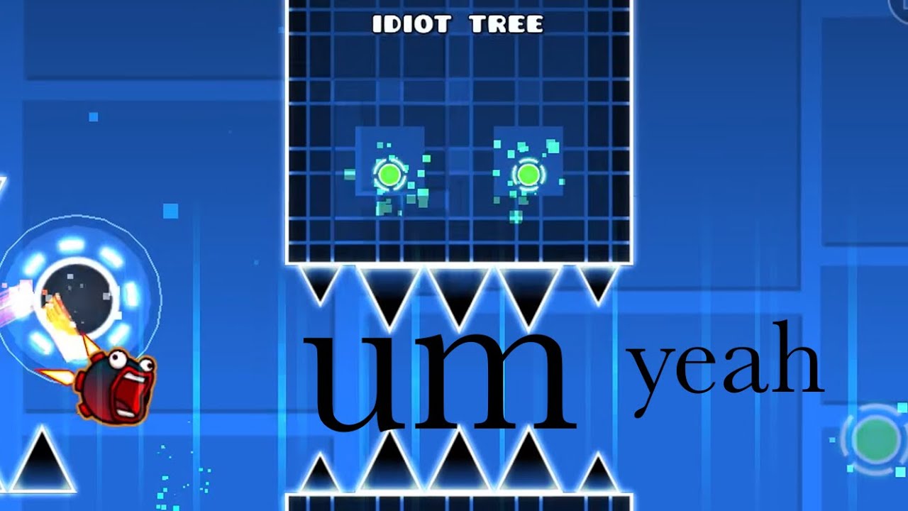 IDIOT TREE TEMPLE - YouTube
