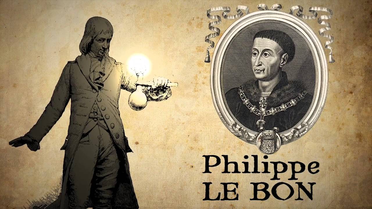 Philippe Lebon le gaz d'éclairage - YouTube
