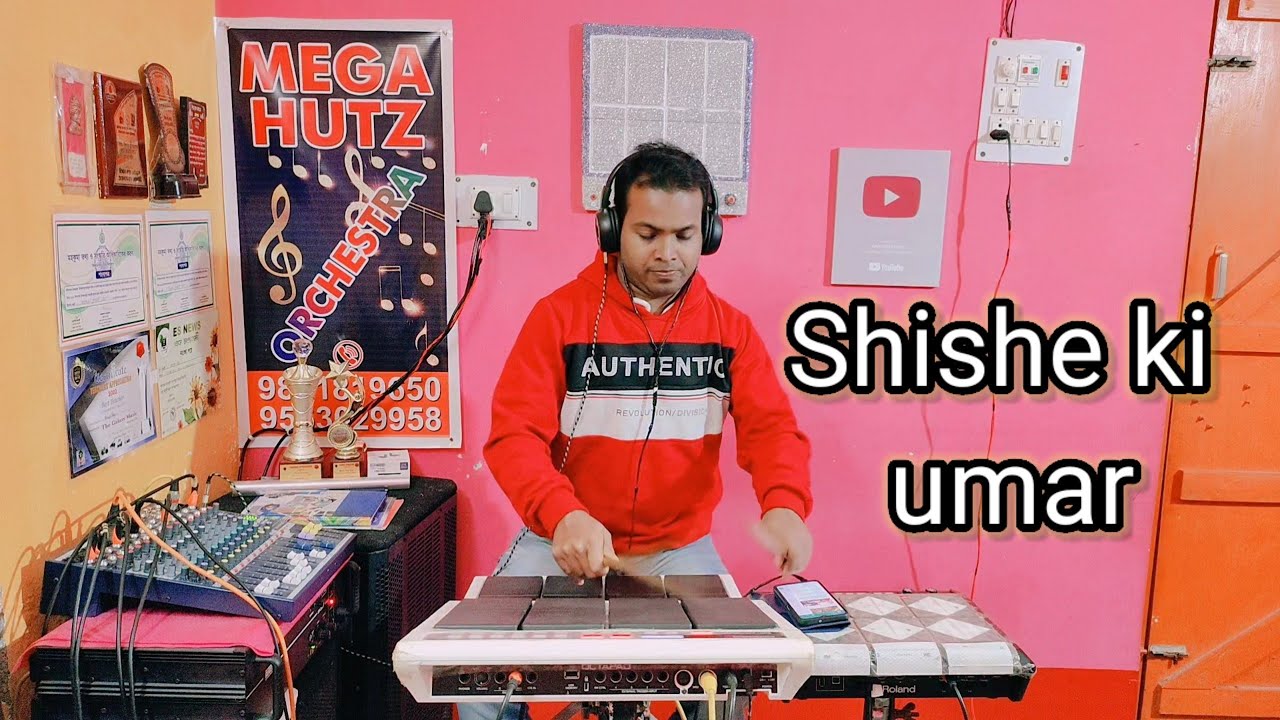 Shishe ki umar - YouTube