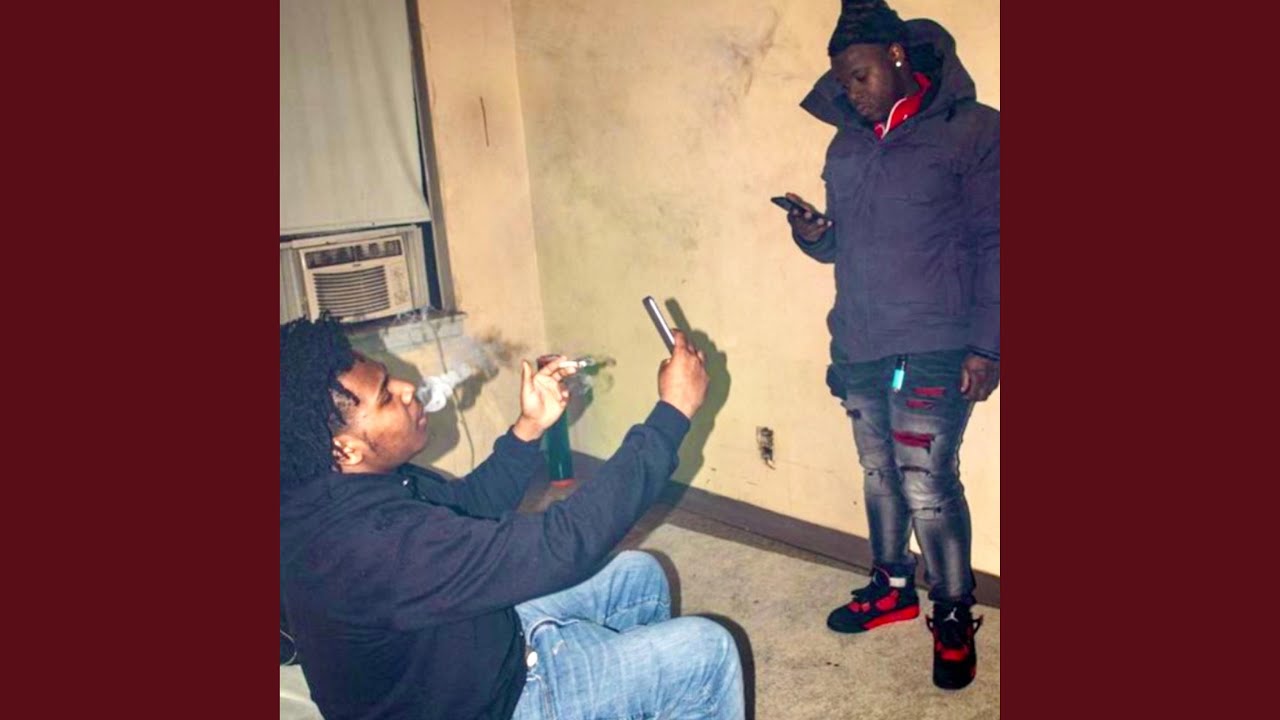 Ballistics (feat. Morally Rich Jake) - YouTube