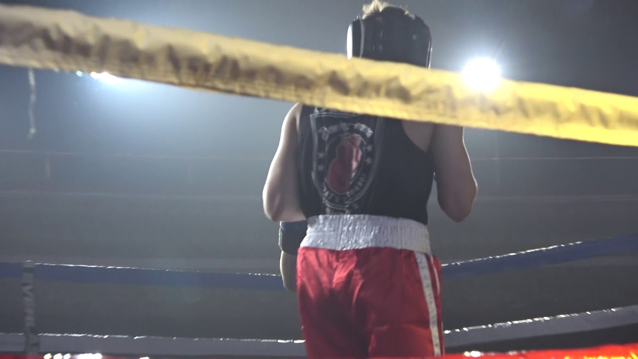 KO Boxing Action EsNews Boxing - YouTube