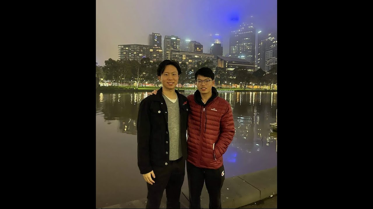 SPESH EXAM 1 w/ GORDON JIN - YouTube