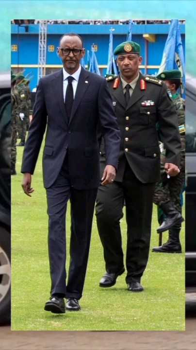 Urwanda rurarinzwe kuruta uko mubitekereza #kagame #nyamvumba # ...