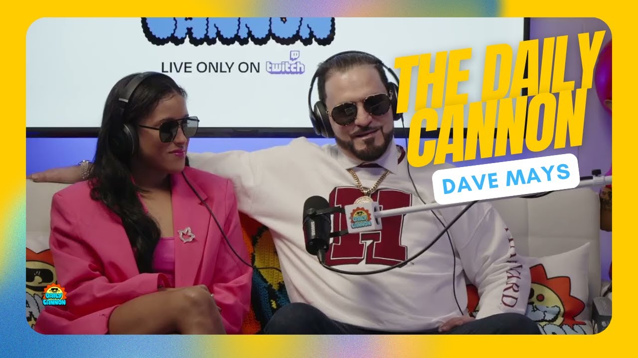 Dave Mays Details Propelling The Source Magazine After Attending ...