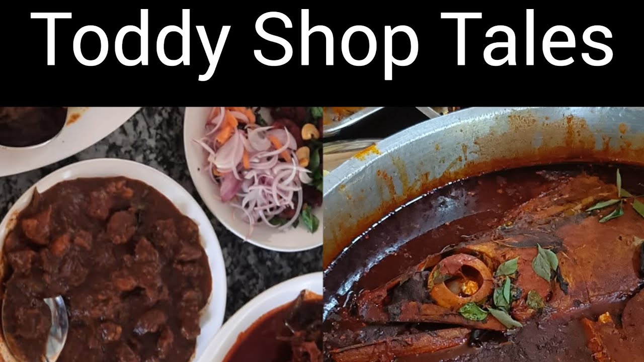 Travel Tips: Happy Tummy - Happy Travel Explore toddy shop food in ...