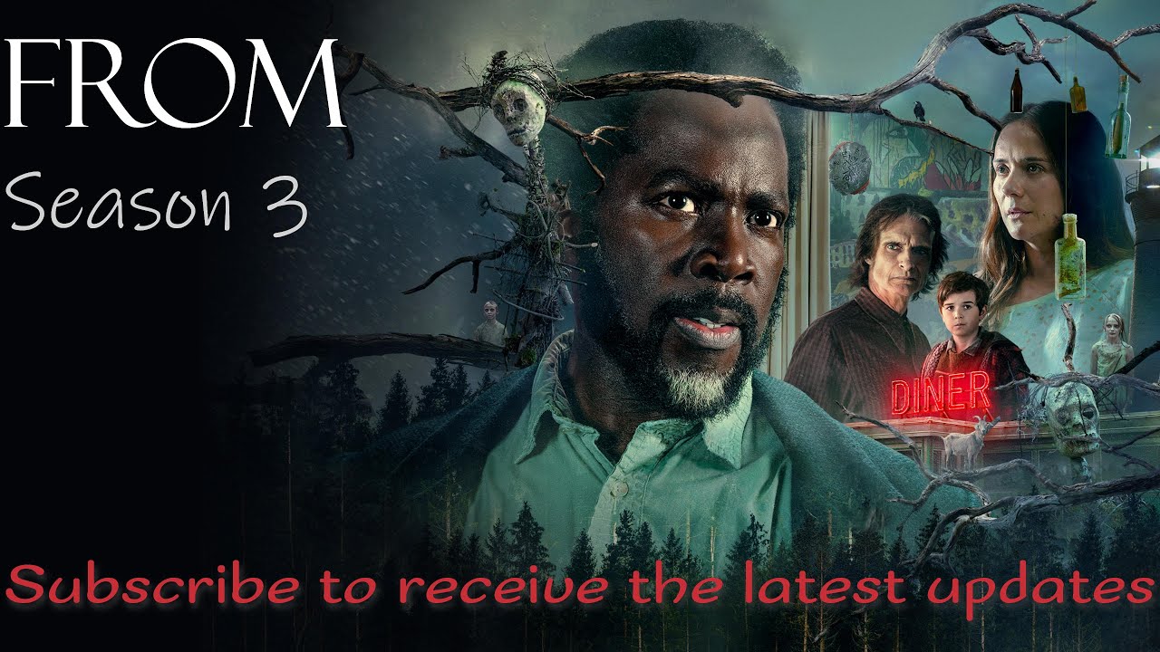 From | Season 3 | Episode 3 | Part A - YouTube