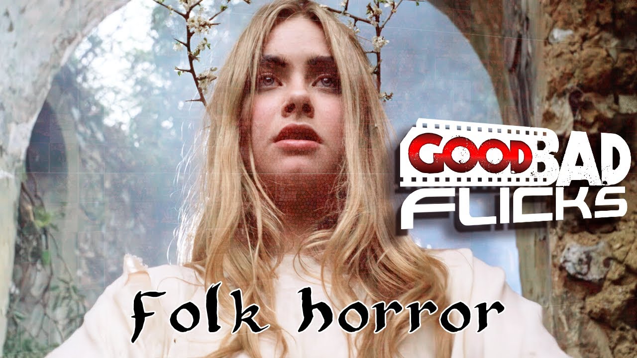 5 Overlooked Films Ep 20 - Folk Horror - YouTube