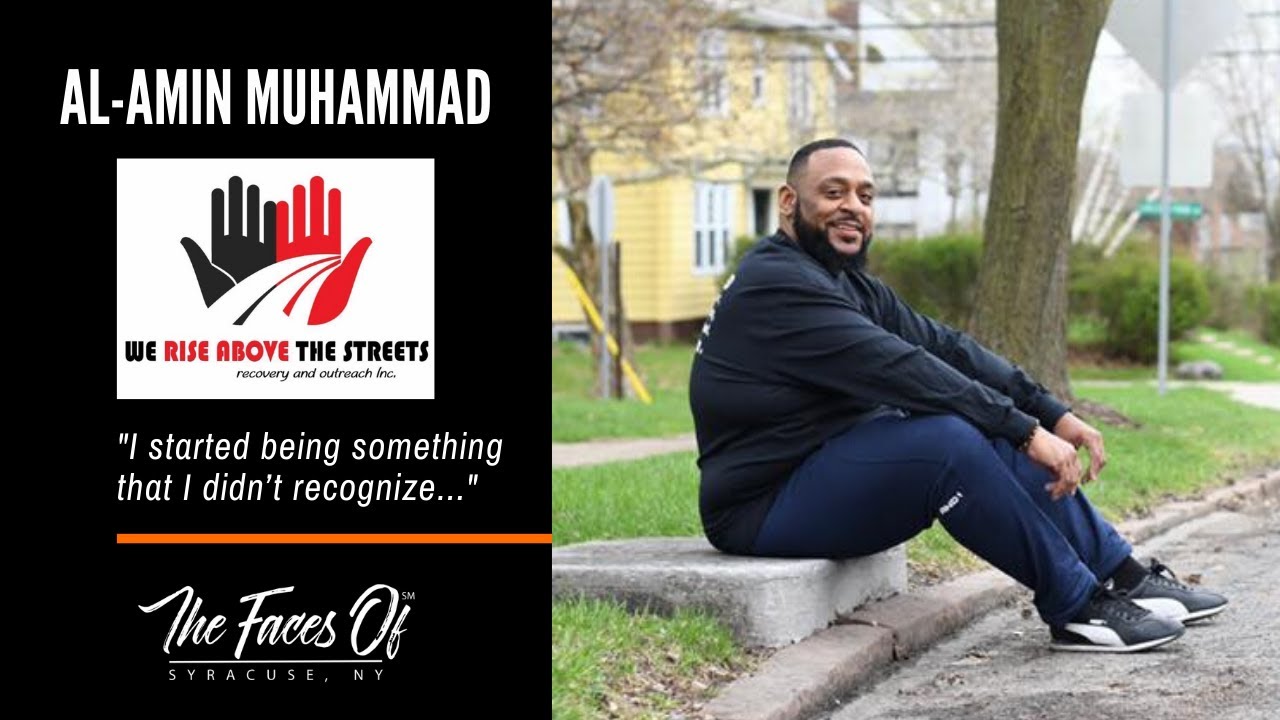 Looking Back: How Al-amin’s time as a gang leader in Chicago changed ...
