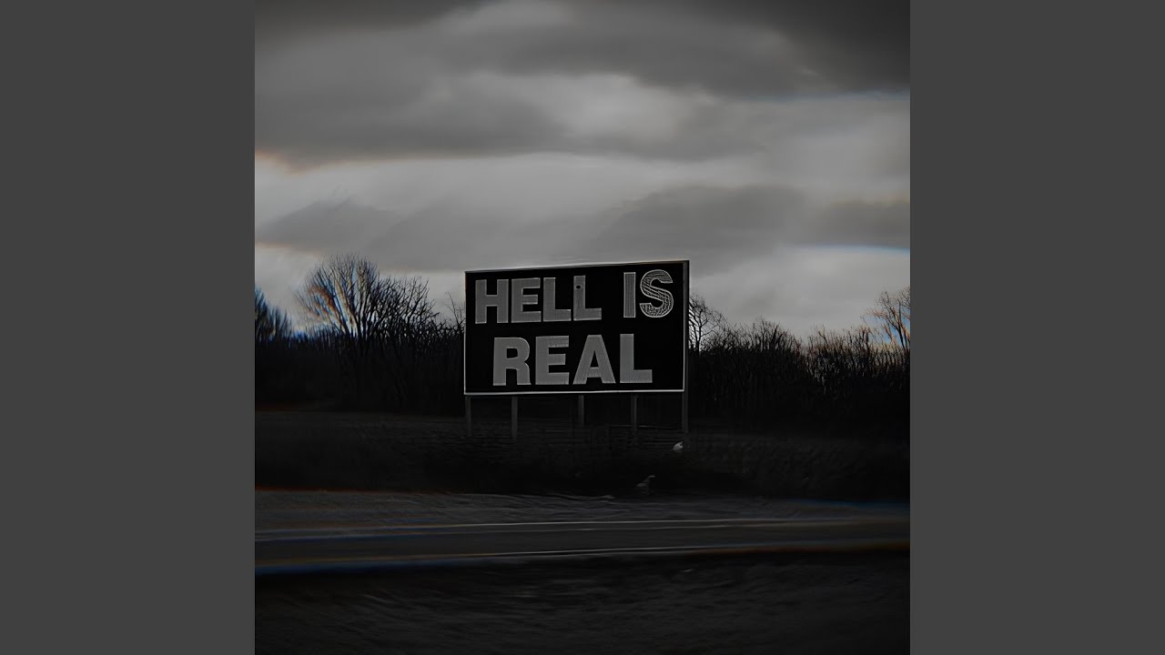 HELL IS REAL (Extended Version) - YouTube