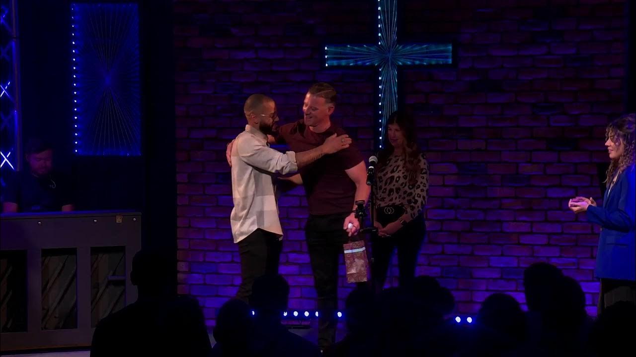 Proverbs - Chapter 18 @ConnectChurchCentereach - YouTube