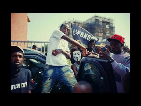 Aj MATIK - SPC Like SFC | SPC RIDDIM (Official Music Video)
