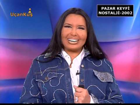 pazar keyfi bülent ersoy