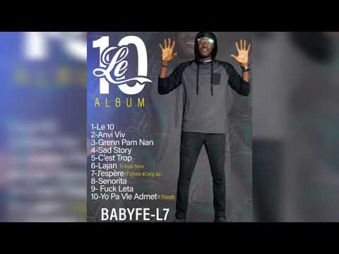 9 Fuck Leta [Babyfe-L7]