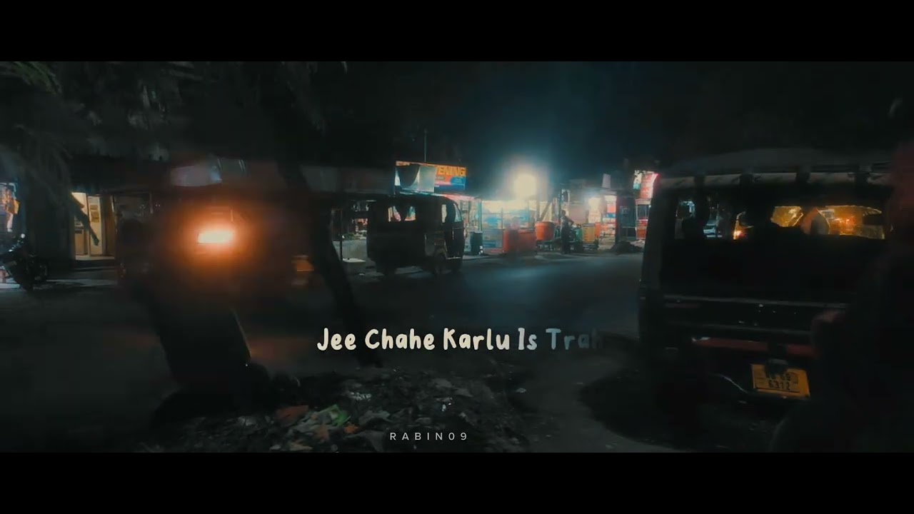 Aadha sa Wada song #reels - YouTube