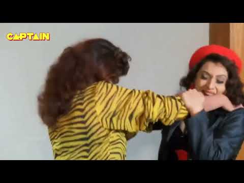 Payal vs pinky catfight